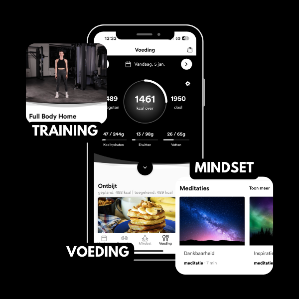 FIT-COACHING - ⚡️